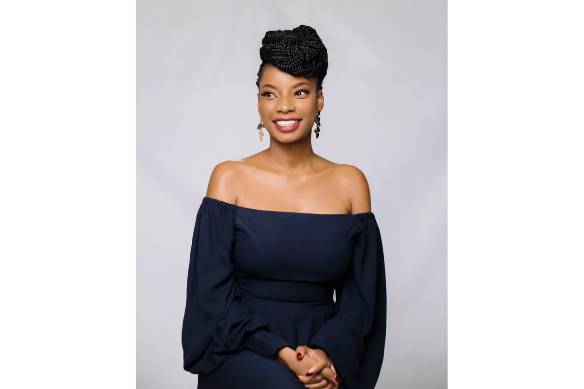 Christine Mosha aka Seven's journey to Sony Africa’s top job | The Citizen