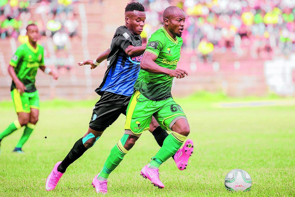 Yanga beat Ihefu to dominate top position in VPL | The Citizen