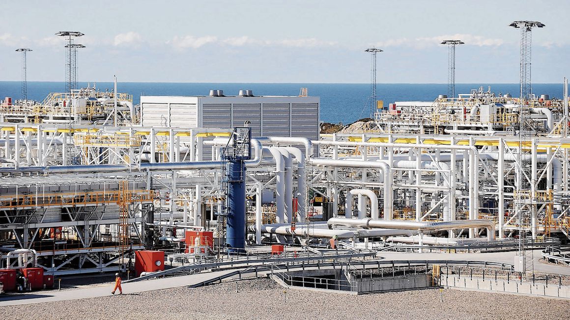 HakiPensheni: Tanzania: Use of Natural Gas Saves Tanzania $15.6 Billion