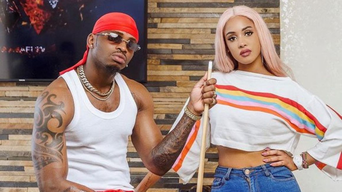 Diamond Platnumz’ mother reveals the true identity of his father - The ...