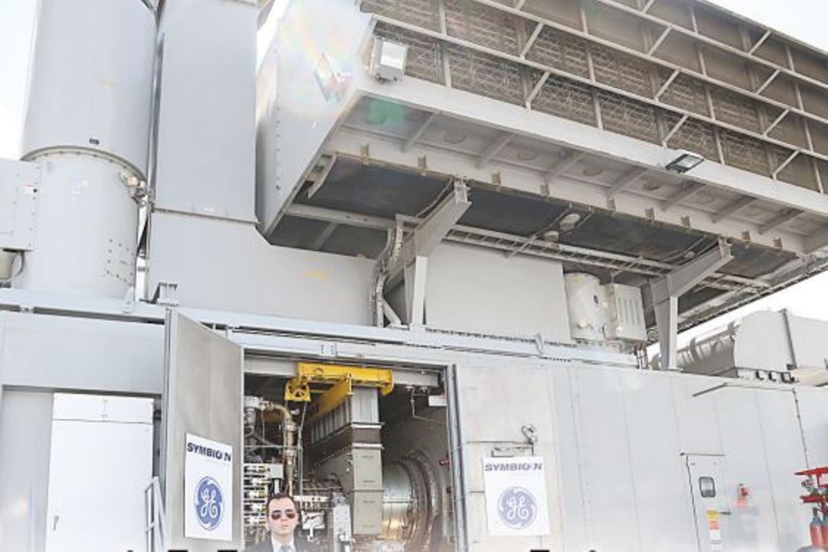 Symbion Power reassures workers, creditors | The Citizen