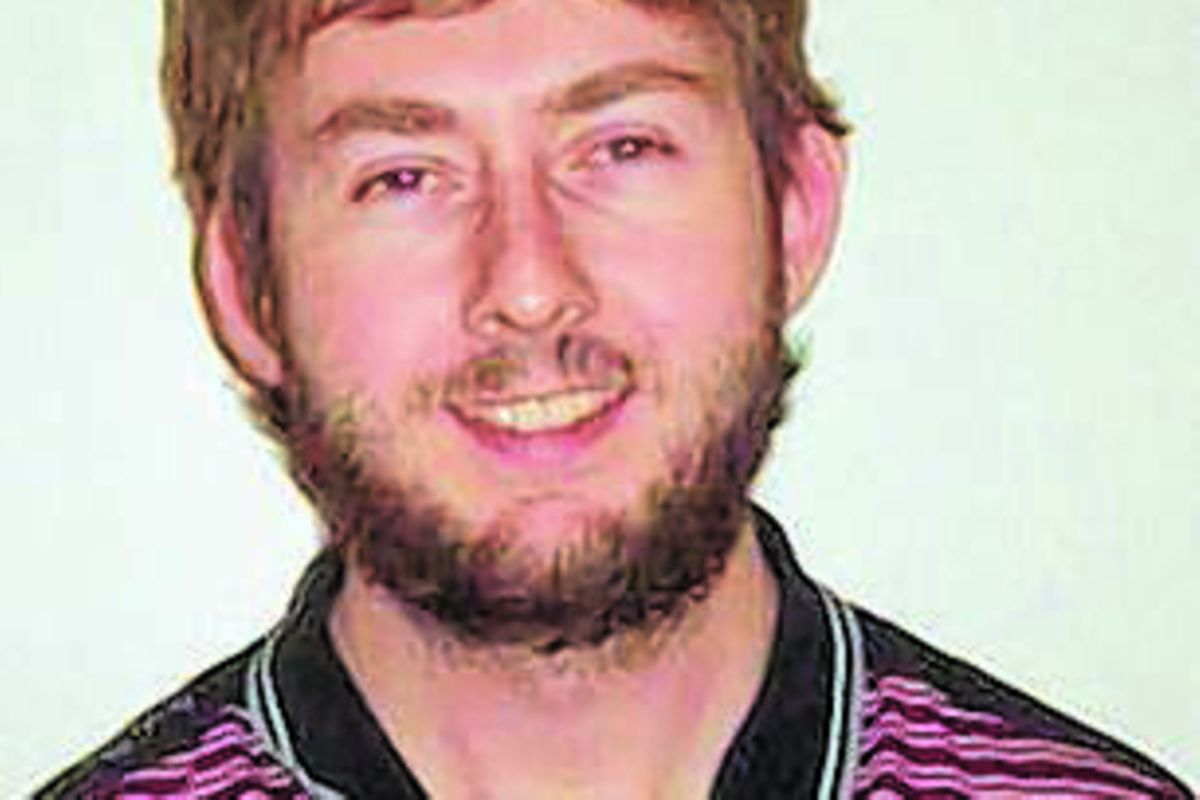 Michael Head | The Citizen