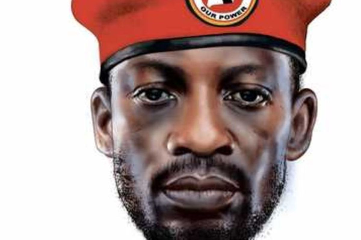 Bobi Wine: I'll only accept results of free, fair election | The Citizen