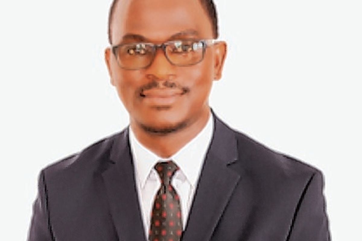 Raphael Mgaya