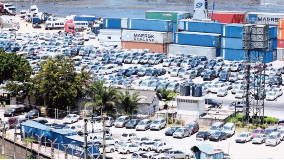 HakiPensheni: TBS inspection of cars at Dar port will not interfere ...