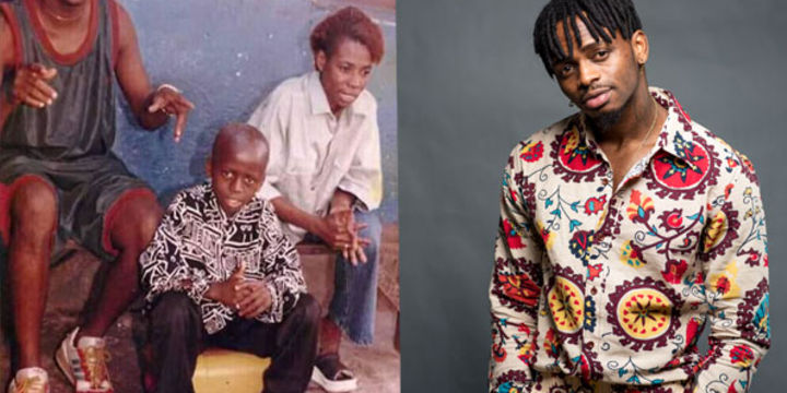 Diamond Platinumz now claims he first met his father in 2000 | The Citizen