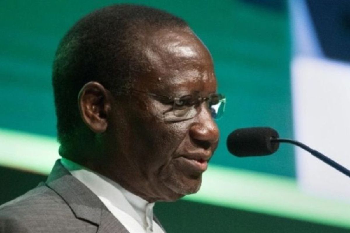 DR Congo PM Sylvestre Ilunga resigns after impeachment | The Citizen