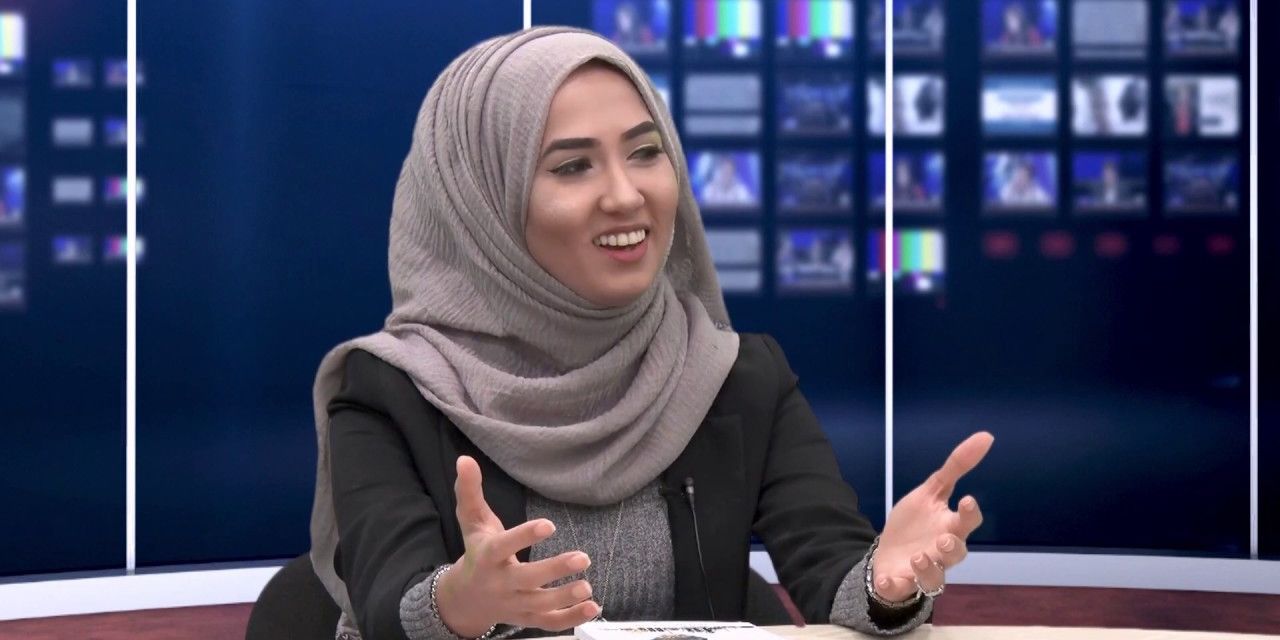 Rising Woman: Fatema shares story of her career journey | The Citizen