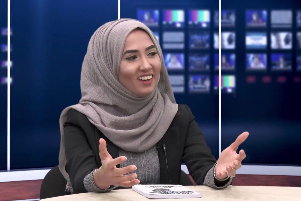 Rising Woman: Fatema shares story of her career journey | The Citizen