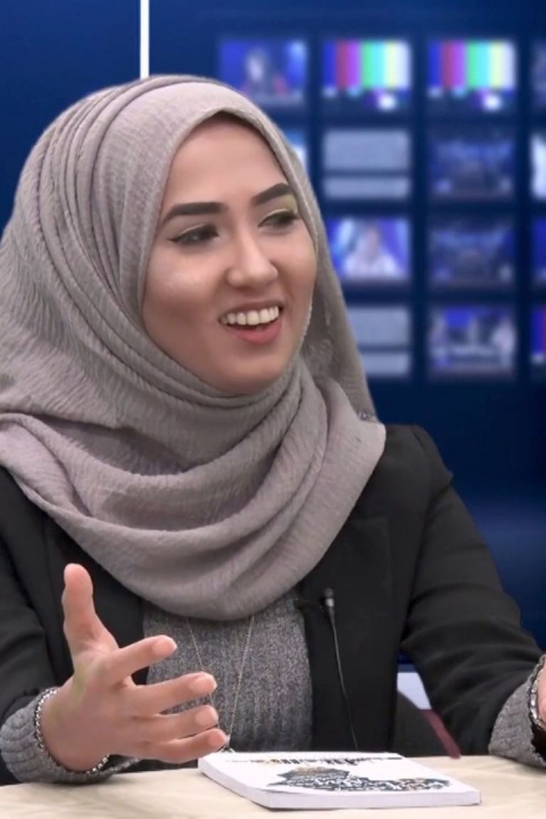 Rising Woman: Fatema shares story of her career journey - The Citizen