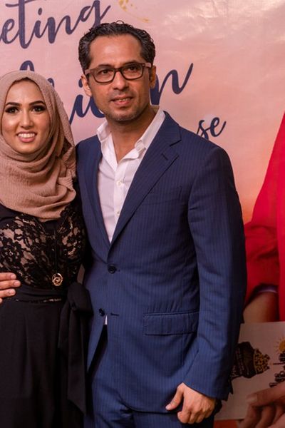 Rising Woman: Fatema shares story of her career journey - The Citizen