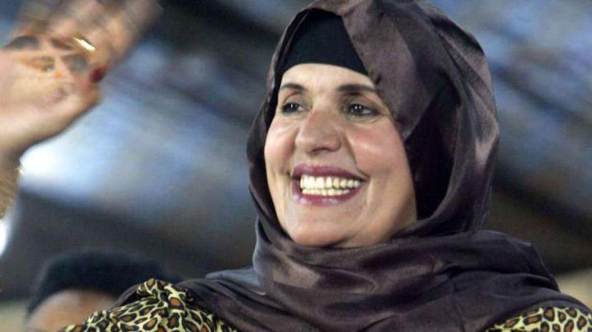 Who's left of Gaddafi's clan 10 years after Libya revolt? - The Citizen