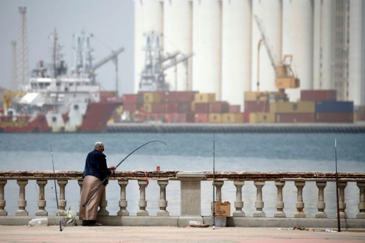 Oil-rich Libya in poverty after decade of conflict | The Citizen