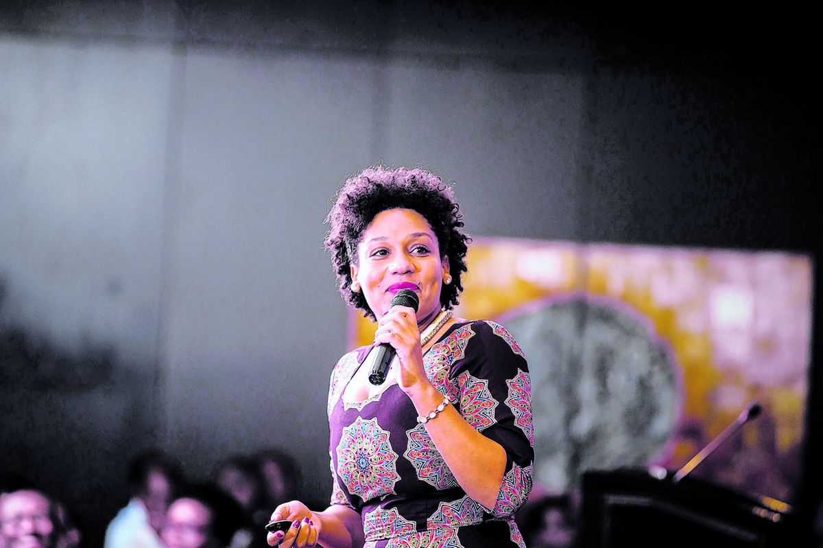 Miranda: Learning and sharing opportunities key to success | The Citizen