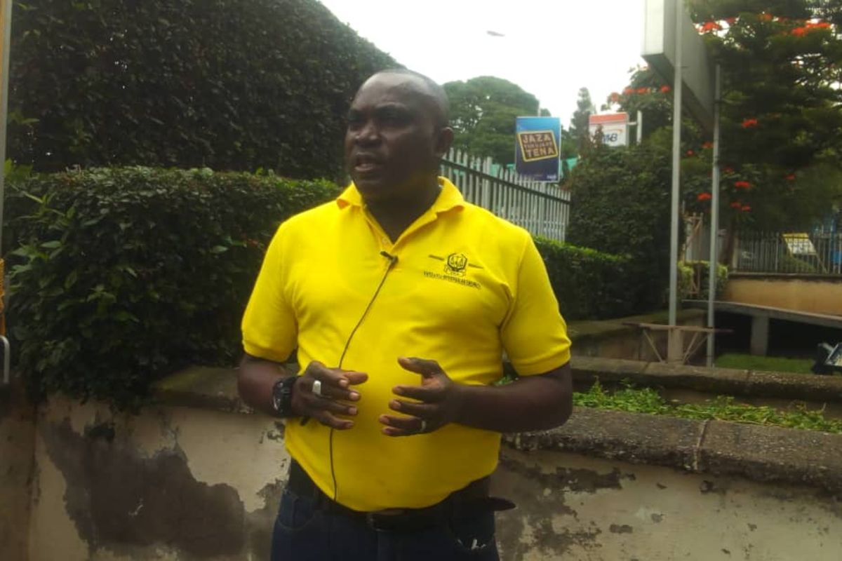 TRA takes education on digital tax collection systems to Mbeya | The ...