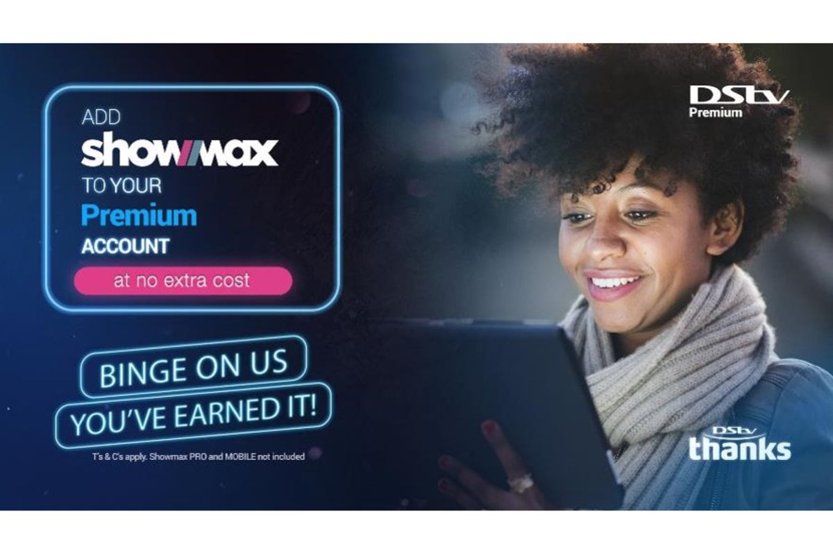 DStv Tanzania just gets better with Showmax | The Citizen