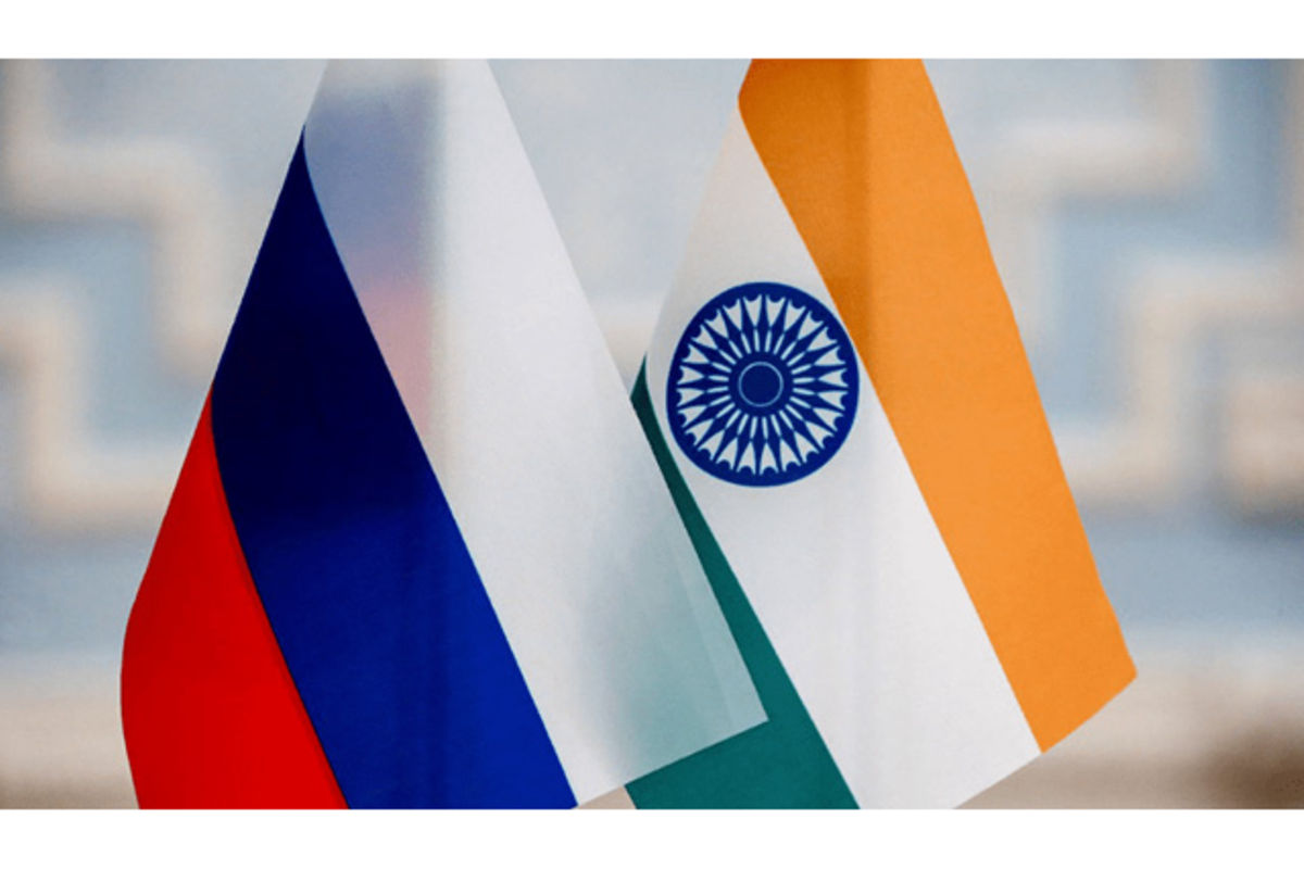 Russia-India cooperation only getting stronger | The Citizen