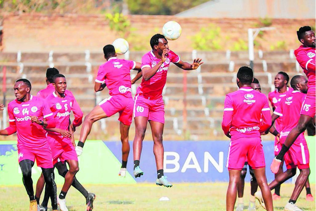 Simba players : We are ready | The Citizen