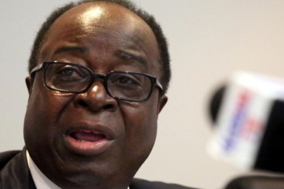 Tribute to Prof Ndulu: Responses to the 2008 crisis | The Citizen