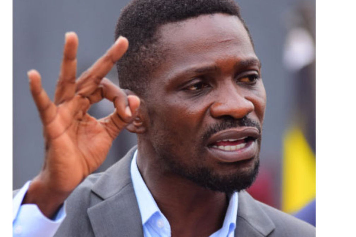 Bobi Wine: Supreme Court has a pre-determined mind | The Citizen