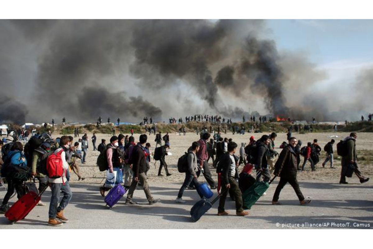 Immigration is good for us | The Citizen