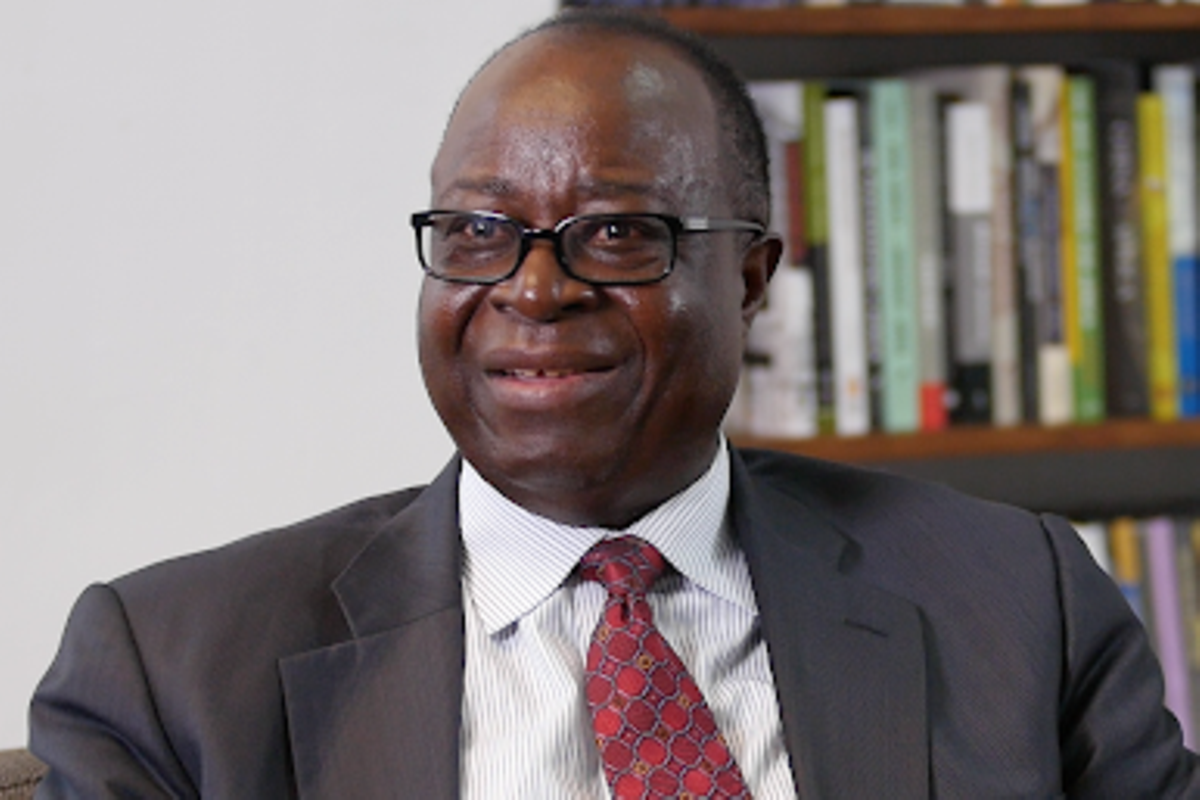 Prof Ndulu’s unfulfilled project as he is laid to rest | The Citizen