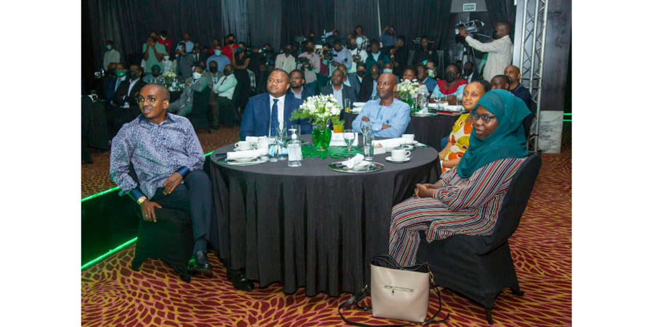 CRDB releases new App to enable self-account opening | The Citizen