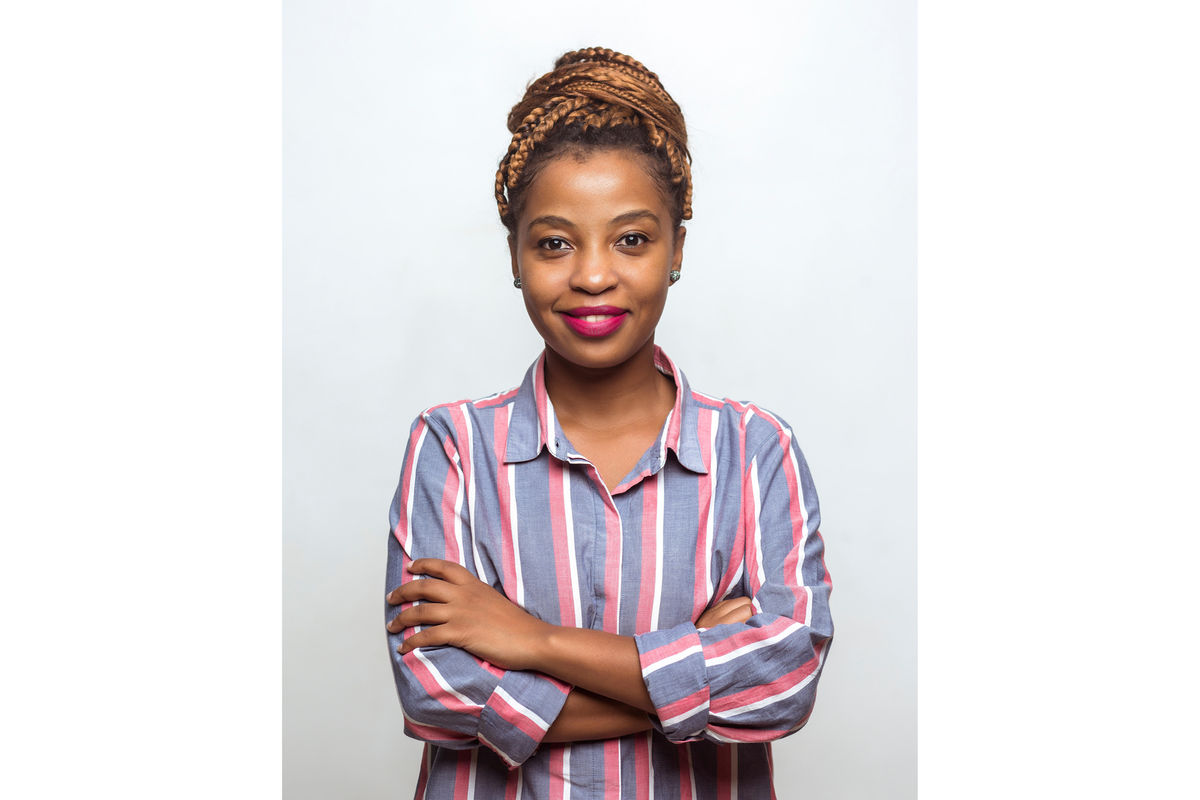 Natasha Stambuli’s rise to the top at Boomplay | The Citizen