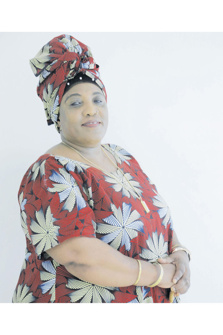 Zaida: Director, author shares her long leadership journey - The Citizen