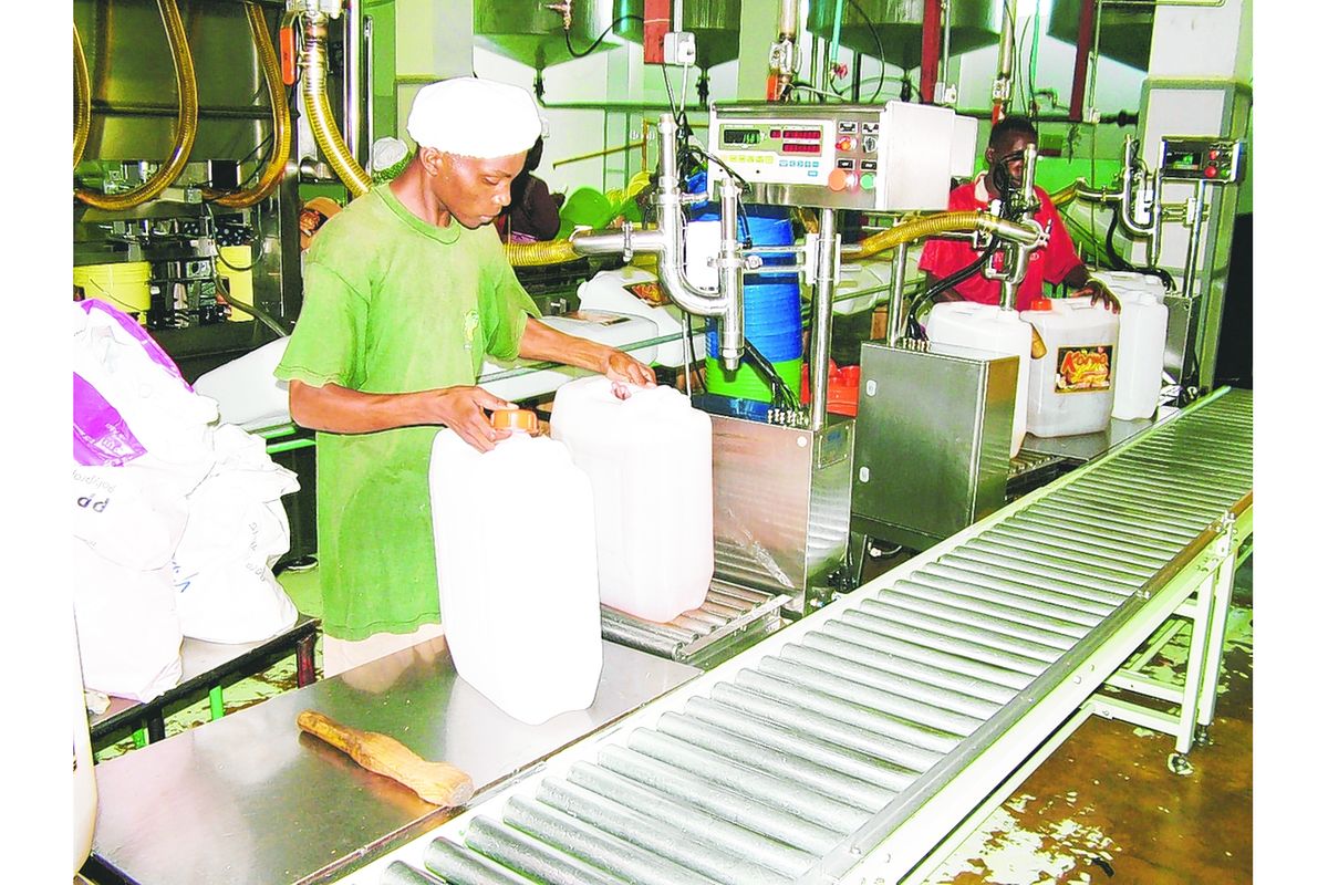 Experts: Why insuring your SME business is imperative | The Citizen