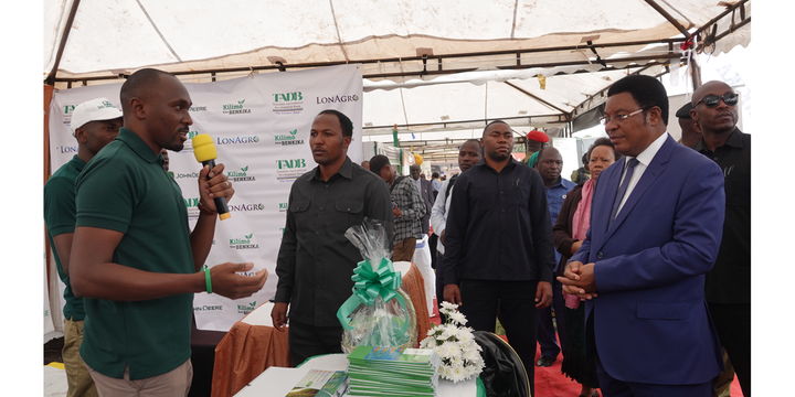 Success of TADB Smallholder Credit Guarantee Scheme (SCGS) | The Citizen