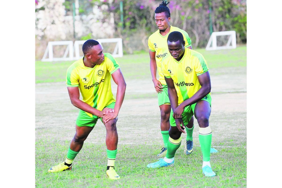 Yanga in tricky VPL test against Coastal Union | The Citizen