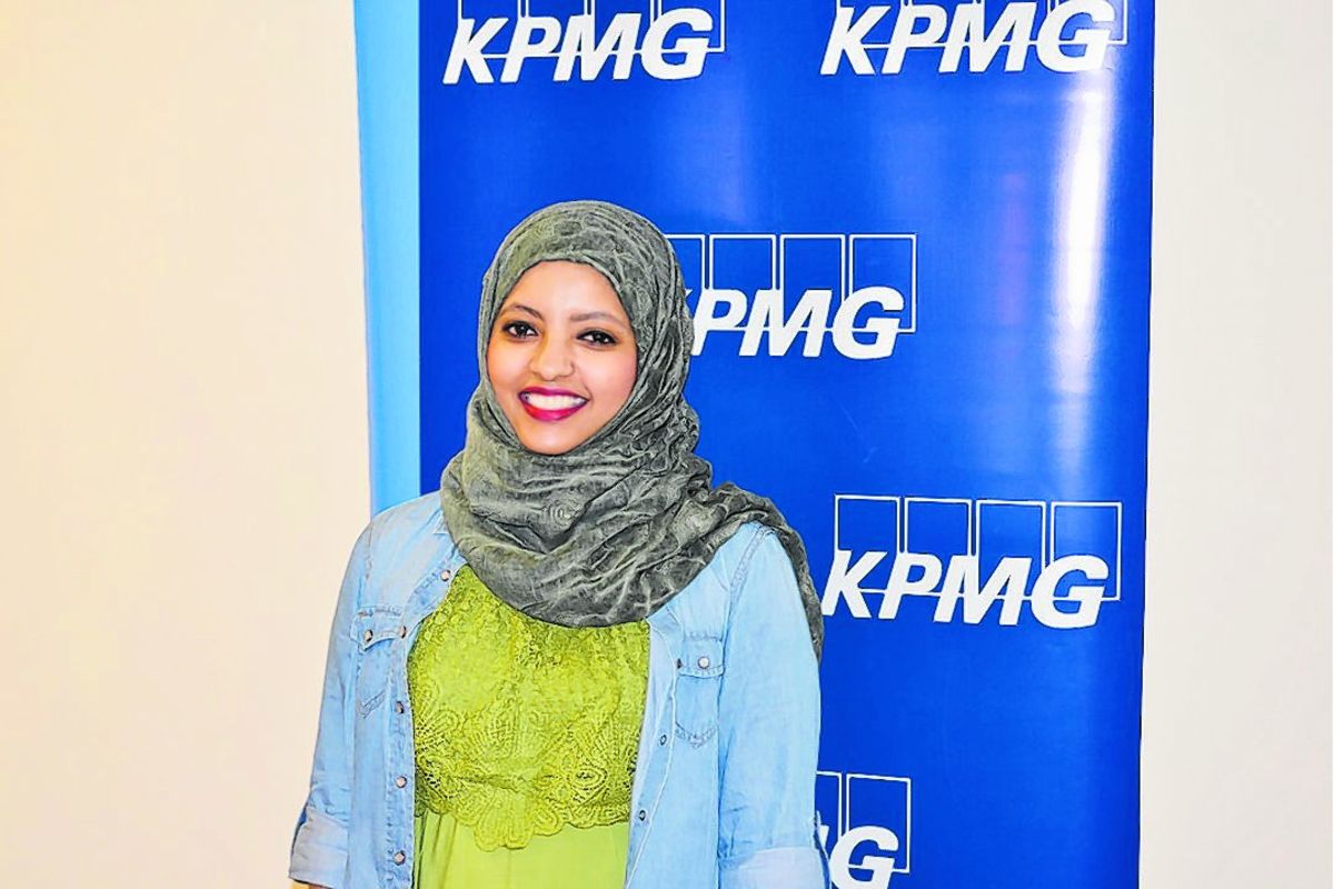 Layla: Hard work key to success | The Citizen