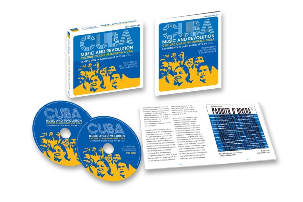 Exemplary Cuban spirit and the rise of female musicians | The Citizen