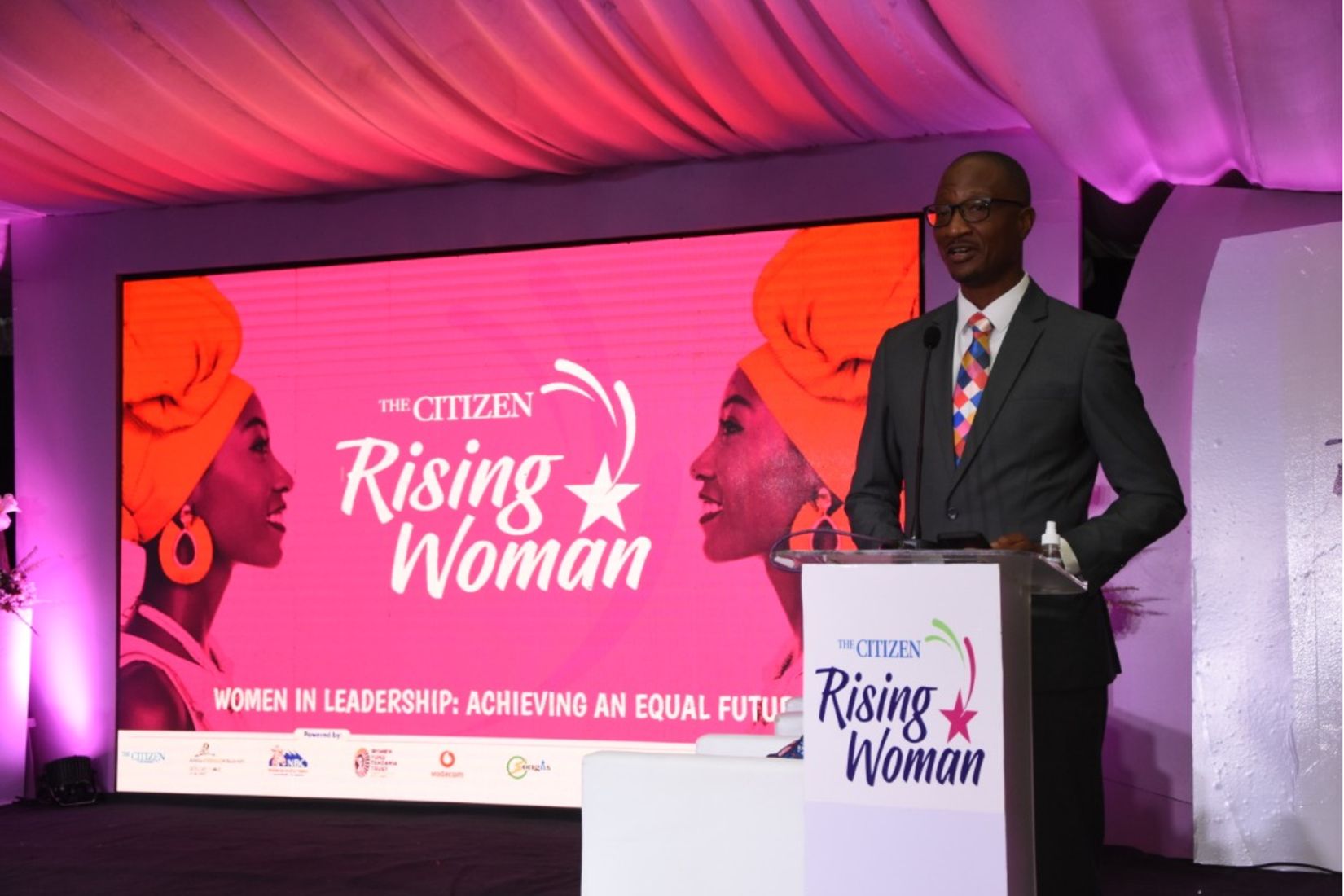 The Citizen Rising Woman initiative in photos | The Citizen