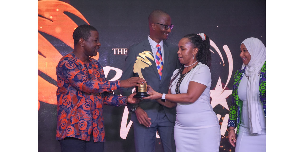 Why gender balance matters in Tanzania | The Citizen