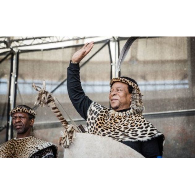 Zulu king's aide found dead in South Africa | The Citizen