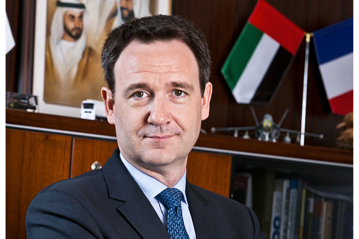 Total appoints Stéphane Michel new renewables president to lead oil ...