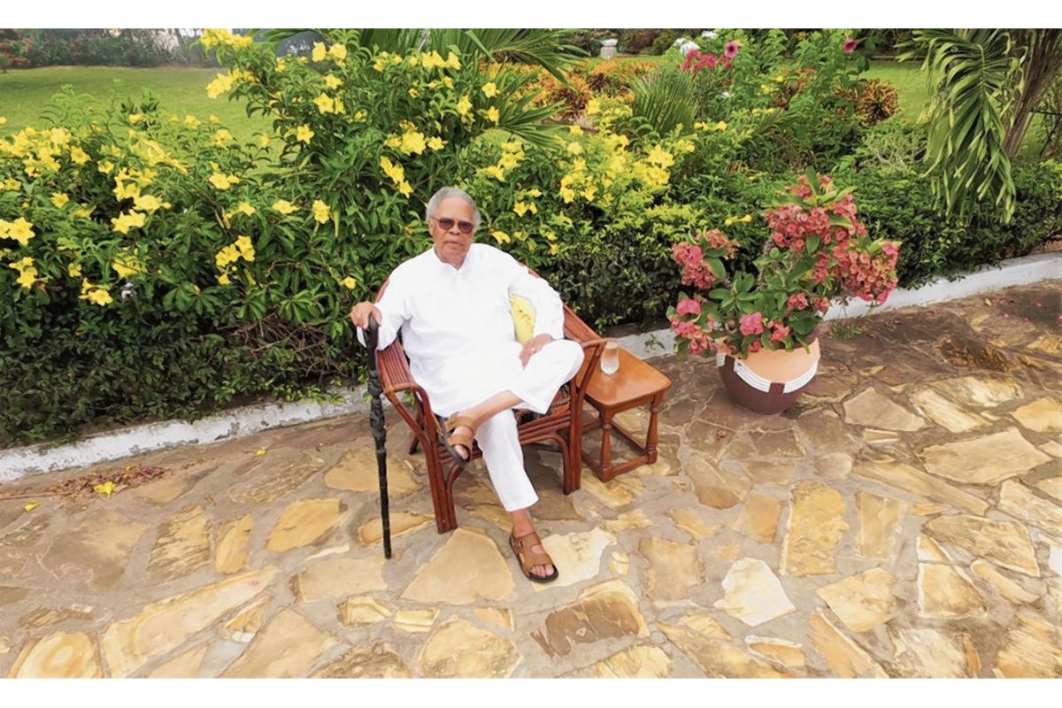 Thinking of Harith Bakari Mwapachu | The Citizen