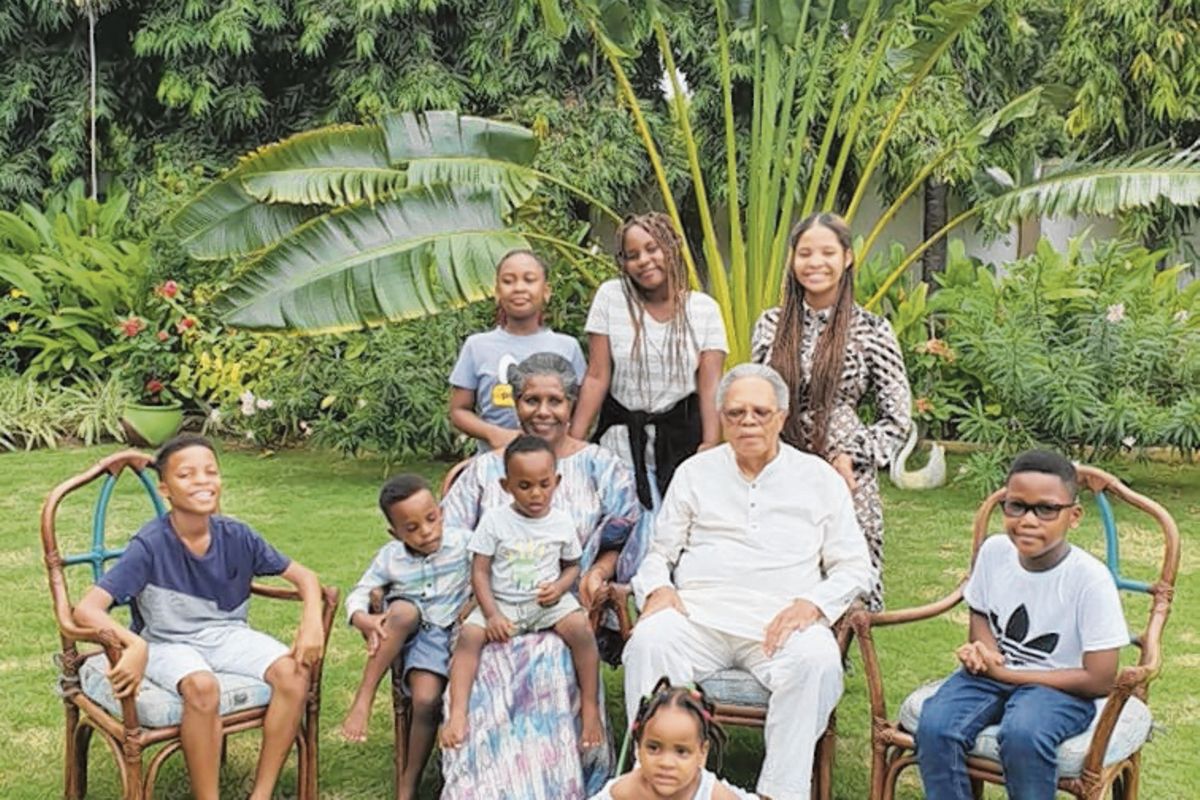 Thinking of Harith Bakari Mwapachu – 3 | The Citizen