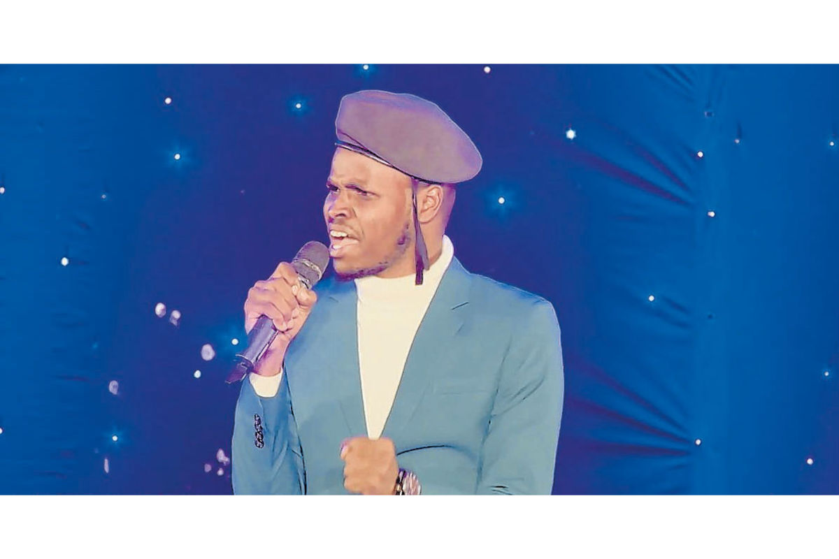 Comedy still the ‘unsung hero’ of youth employment | The Citizen