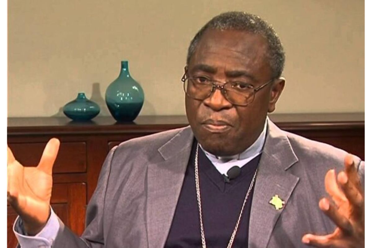 Bishop Niwemugizi reveals how Magufuli ordered Immigration to return ...