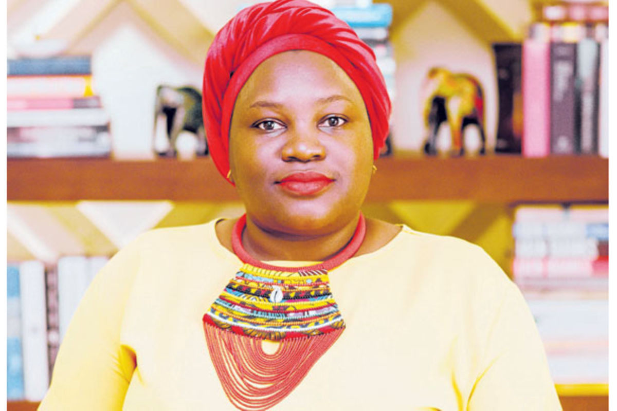 Asha turned failure into a valuable lesson in her life | The Citizen