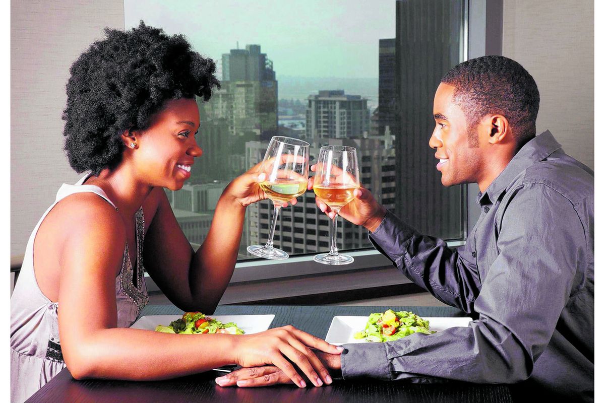 Online to traditional: evolution of dating culture | The Citizen