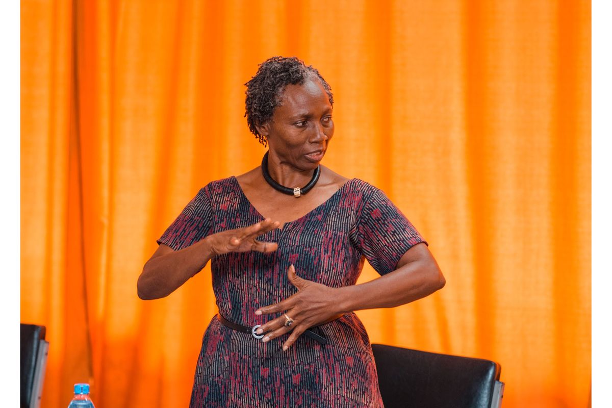 How mobile apps have helped small scale traders | The Citizen