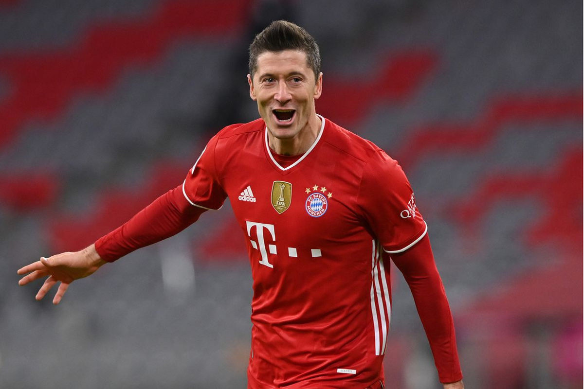 Lewandowski injury 'worst timing' for Bayern before Leipzig clash | The ...