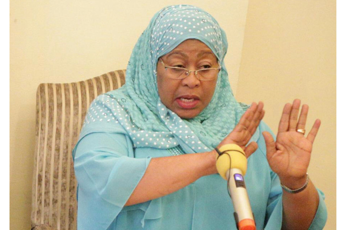 Please don’t quash our high hopes, Madam President | The Citizen