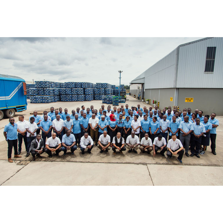 20th anniversary of SBC Tanzania Ltd - The Citizen