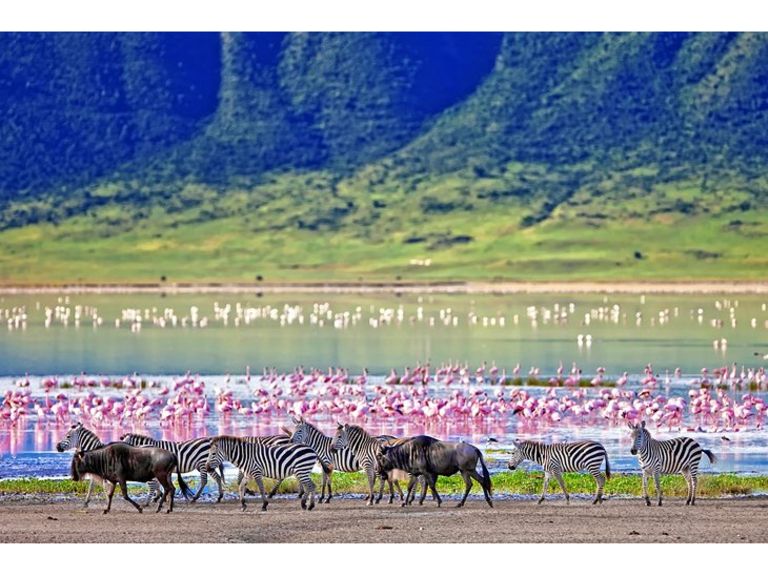 Beautiful Places in Tanzania - The Citizen