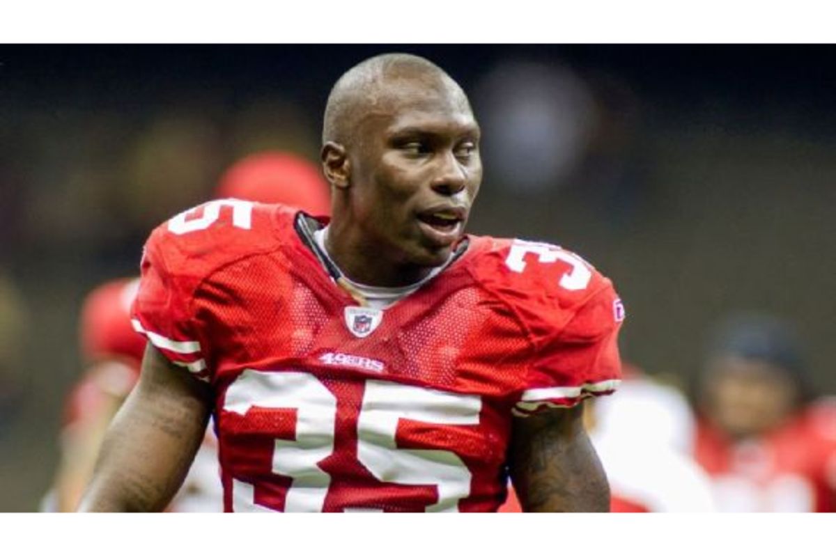 Former NFL player kills five in US, then himself | The Citizen